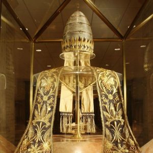 A Guide for the First-Time Visitor to the Basilica - National Shrine of ...