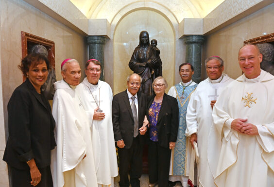 Artist Spotlight: Ed Dwight, the First Black Astronaut Candidate ...