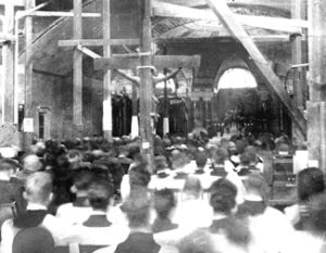 A Guide to the Centennial of the National Shrine’s First Mass ...