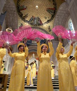 A Pilgrimage Primer: Your Most Essential Questions, Answered - National ...