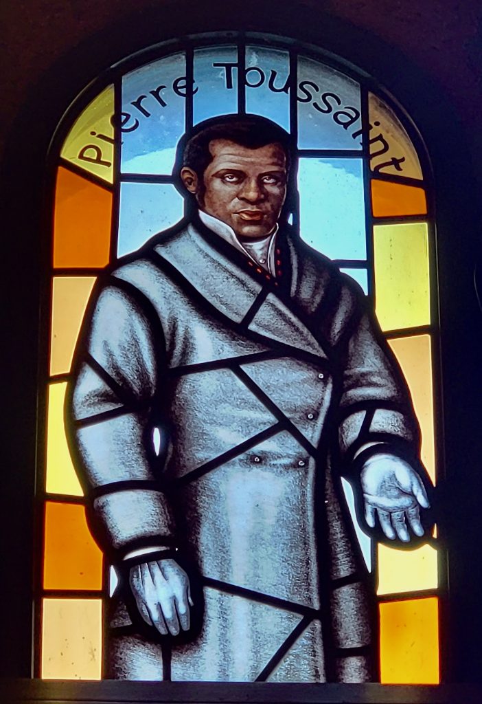 A hairdresser for Christ: the extraordinary life of Pierre Toussaint ...