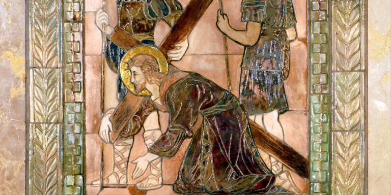 Crypt Church - National Shrine of the Immaculate Conception