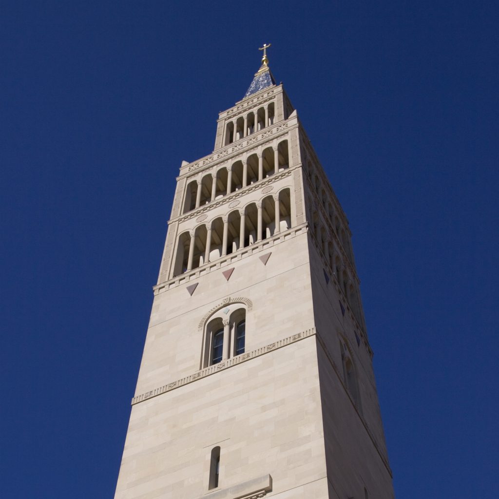 10 Fun Facts About the Architecture of the Basilica - National Shrine ...