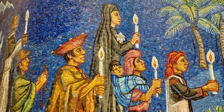 5 Fun Facts About Latin American Saints You Didn’t Know - National ...