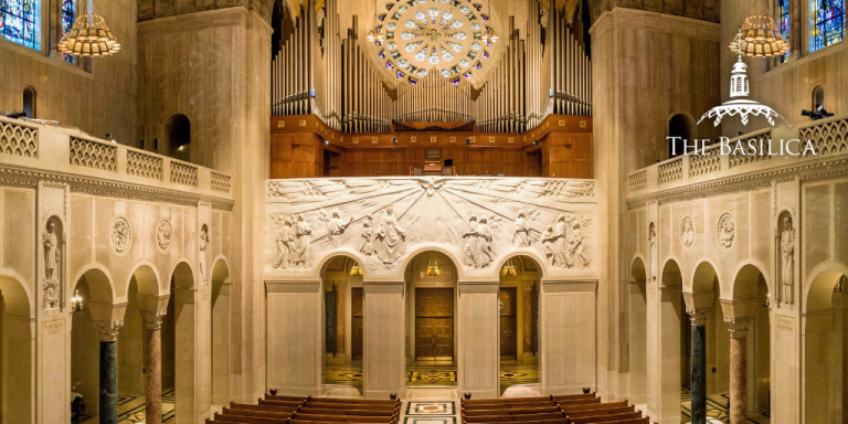 5 Saints to Know This July - National Shrine of the Immaculate Conception