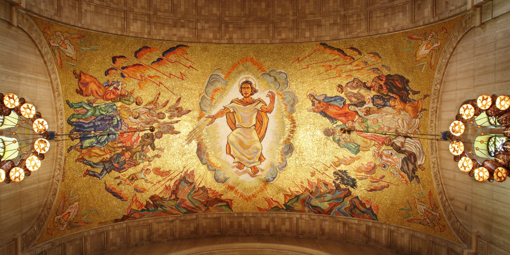 6 Saints to Know This October - National Shrine of the Immaculate ...