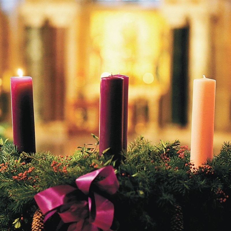 A Guide to Advent and Christmas 2020 - National Shrine of the ...