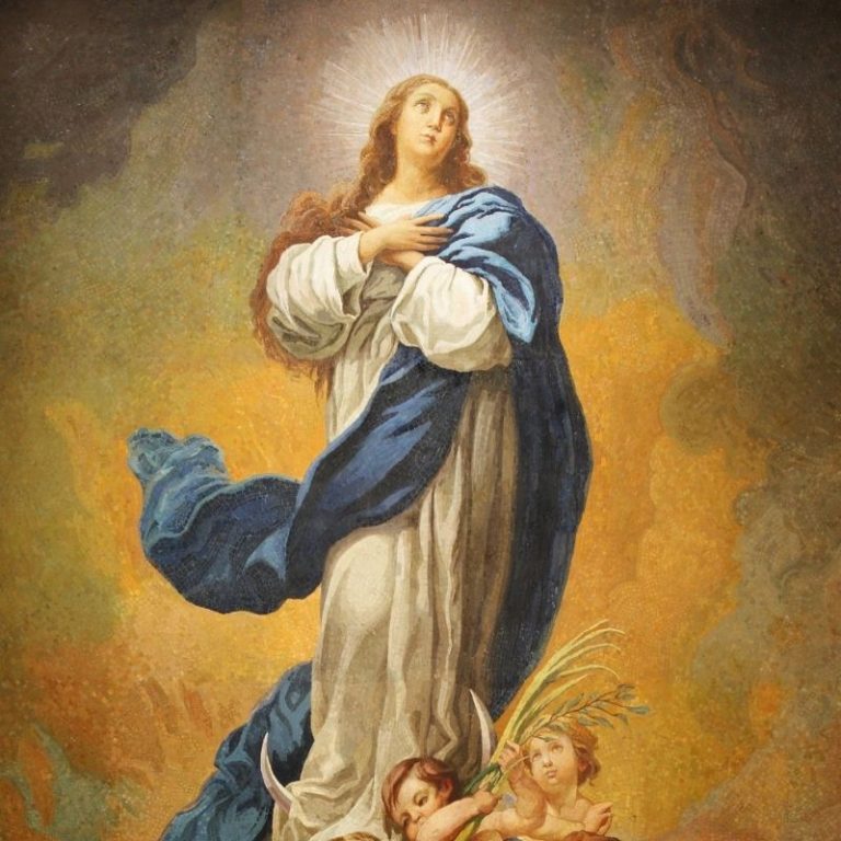 A Guide to Advent and Christmas 2020 - National Shrine of the ...