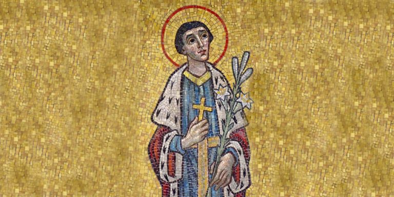 5 Saints to Know This March - National Shrine of the Immaculate Conception