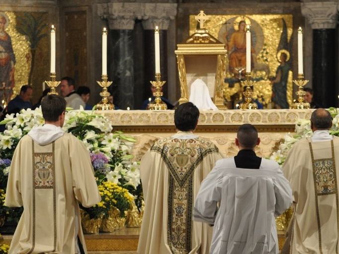 Join Us Virtually as We Observe Palm Sunday, Holy Week & Easter ...