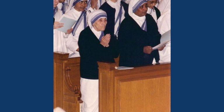 Crypt Church - National Shrine of the Immaculate Conception