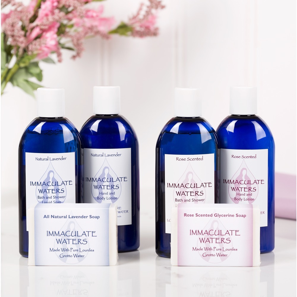 The National Shrine Shops Spring Collection - National Shrine of the ...