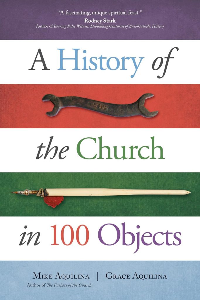 Crash Course: 5 Books on Church History for Every Catholic - National ...
