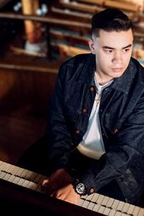 2023 Summer Organ Recital Series – Alexander Straus-Fausto - National Shrine of the Immaculate ...