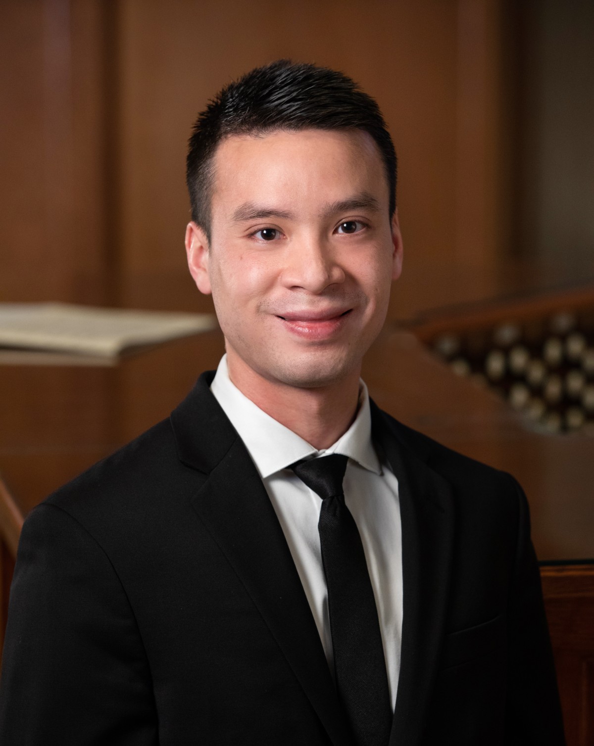 2023 Summer Organ Recital Series – Andrew Vu - National Shrine of the ...
