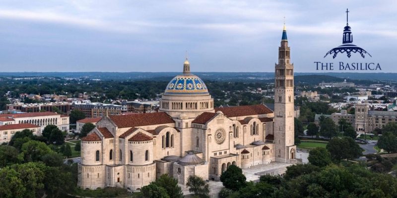 Preparing Our Hearts for Lent this Ash Wednesday - National Shrine of ...