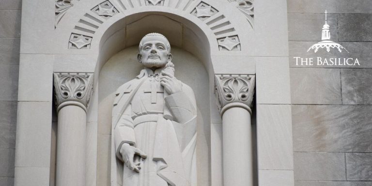 St. Camillus de Lellis: Demonstrating Christ’s Love to the Sick ...