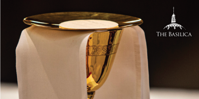 African National Eucharistic Congress Unity Mass - National Shrine of ...