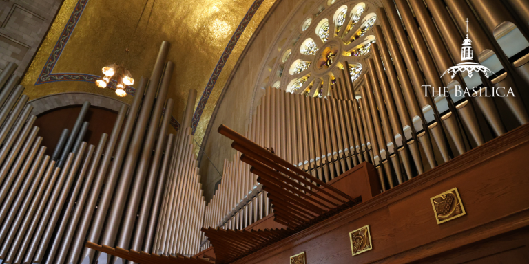 - National Shrine of the Immaculate Conception