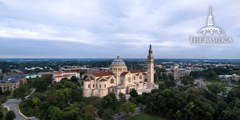 Knights Tower Tours - National Shrine of the Immaculate Conception