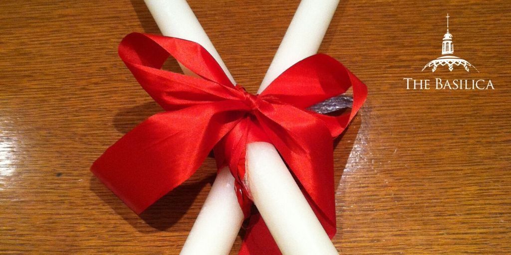 Ash Wednesday - National Shrine of the Immaculate Conception