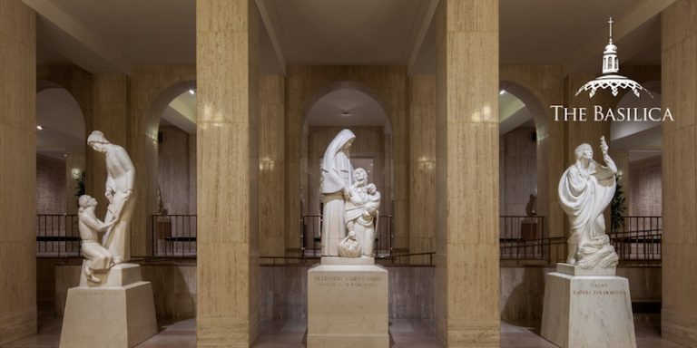 The Church’s Great Mothers: 4 Saints Who Were Devoted Mothers ...