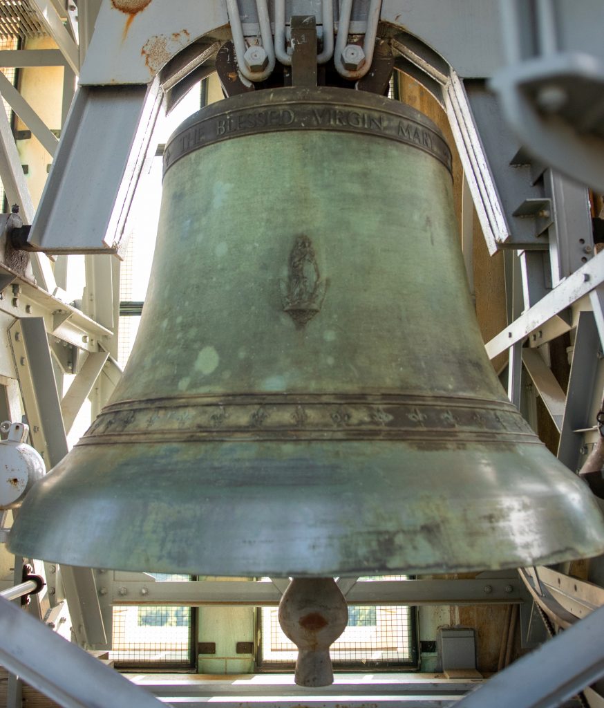 5 Things You Didn’t Know About the Knights Tower Carillon - National ...