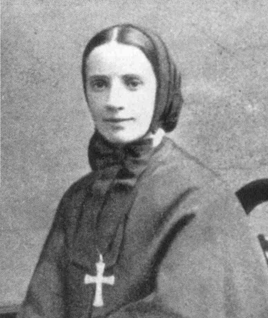 10 Quotes from American Saints - National Shrine of the Immaculate ...