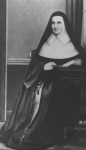 Who was Catherine McAuley? - National Shrine of the Immaculate Conception
