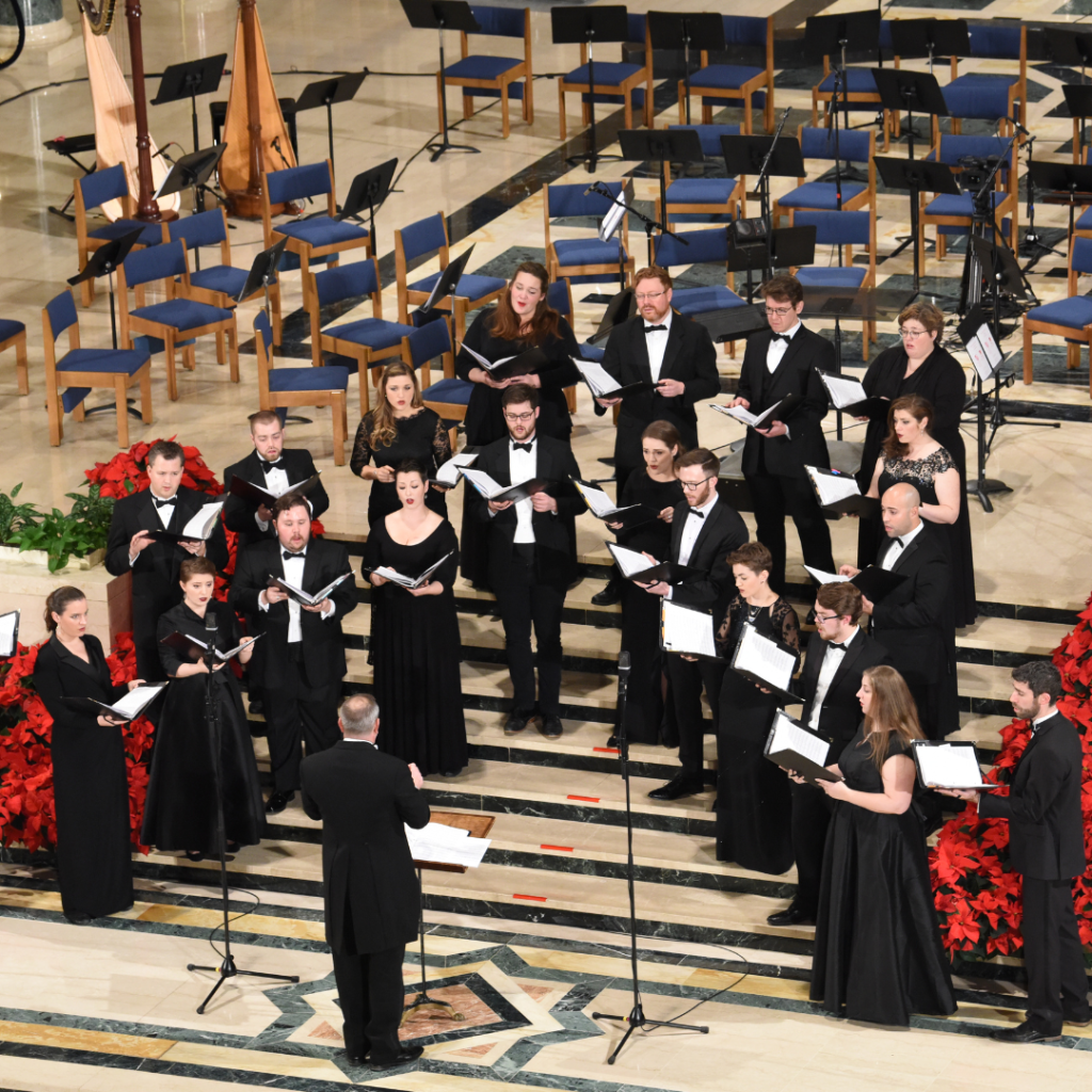 4 Ways to Prepare Your Heart for Christmas - National Shrine of the ...