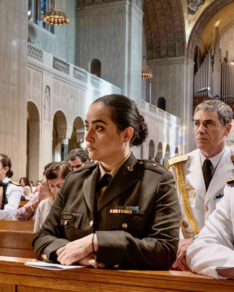 2023 Memorial Mass: Christ’s Sustaining Love - National Shrine of the ...