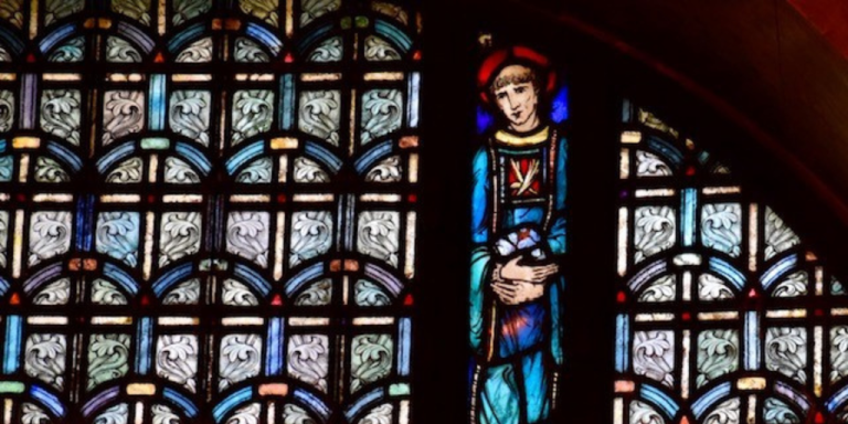 5 Saints to Know this December - National Shrine of the Immaculate ...