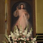 5 Quotes about God’s Mercy from Pope Francis - National Shrine of the ...