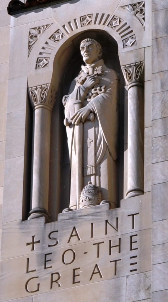 5 Saints to Know This November - National Shrine of the Immaculate ...