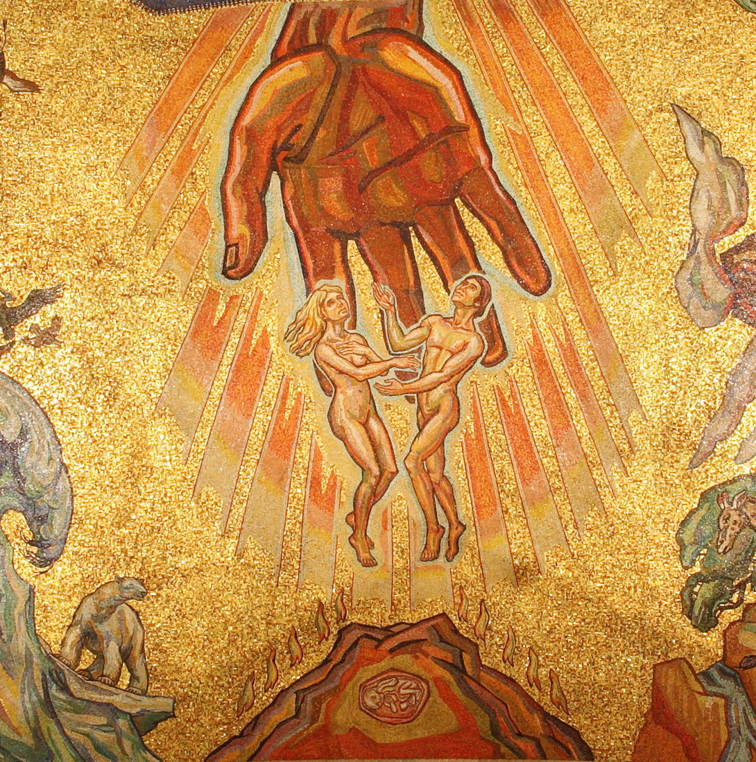 What does the Church teach about the unborn? - National Shrine of the ...