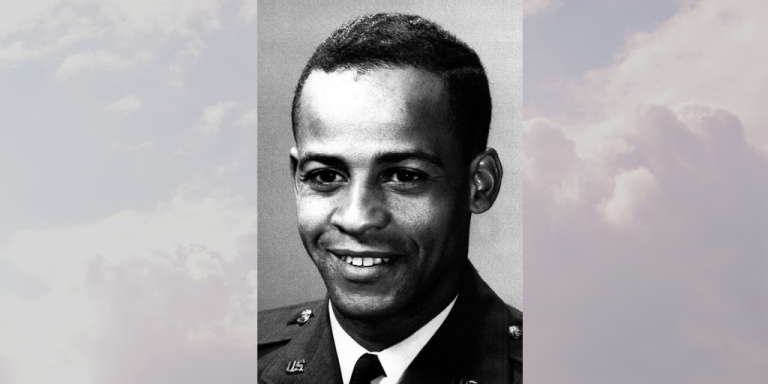 Artist Spotlight: Ed Dwight, the First Black Astronaut Candidate ...