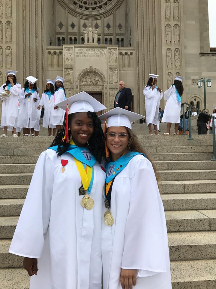 10 Psalms for Graduates - National Shrine of the Immaculate Conception