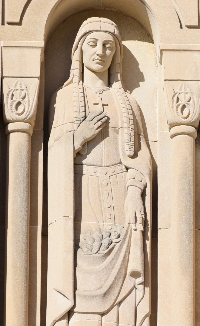 3 Hungarian Saints You Should Know - National Shrine of the Immaculate ...