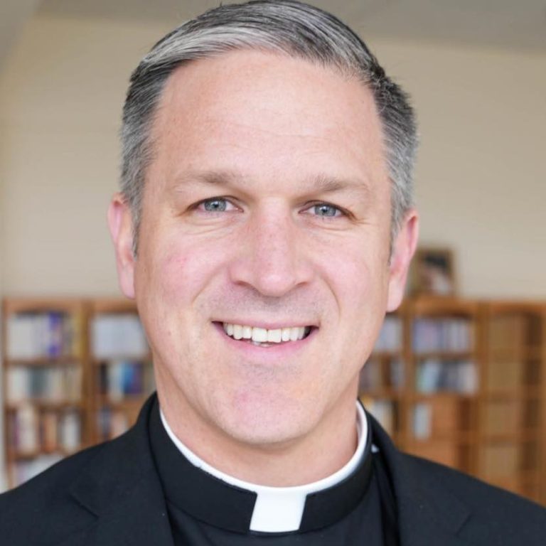 Lenten Retreat – Eucharistic Revival - National Shrine of the ...