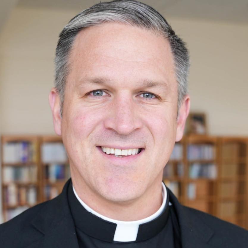 Lenten Retreat – Eucharistic Revival - National Shrine of the ...