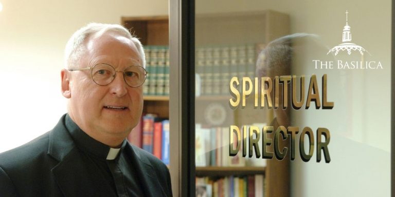 The Extraordinary Gifts of Ordinary Time: A Reflection from Father ...