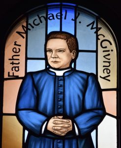 Who founded the Knights of Columbus? - National Shrine of the ...