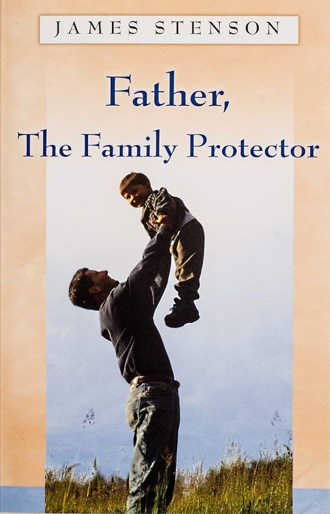 4 Books for Catholic Fathers - National Shrine of the Immaculate Conception