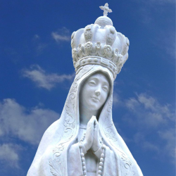 Everything You Should Know About Our Lady of Fatima - National Shrine ...