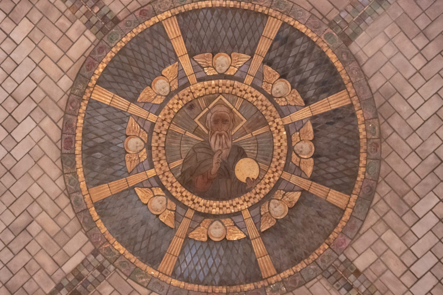 Approachable Mercy: Monsignor Buonanno on Confession - National Shrine ...