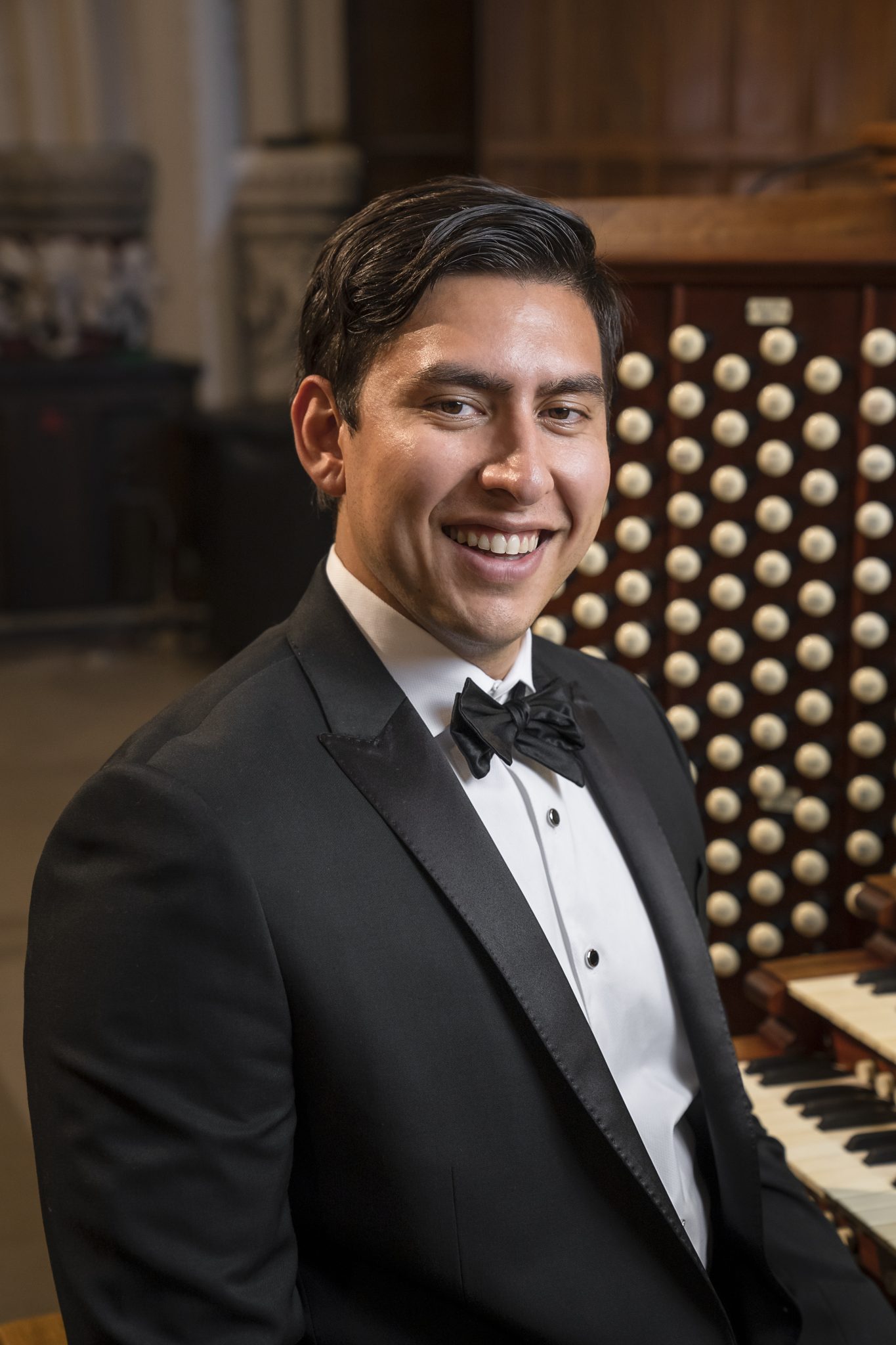 Annual Octave Day of Easter Concert - National Shrine of the Immaculate ...