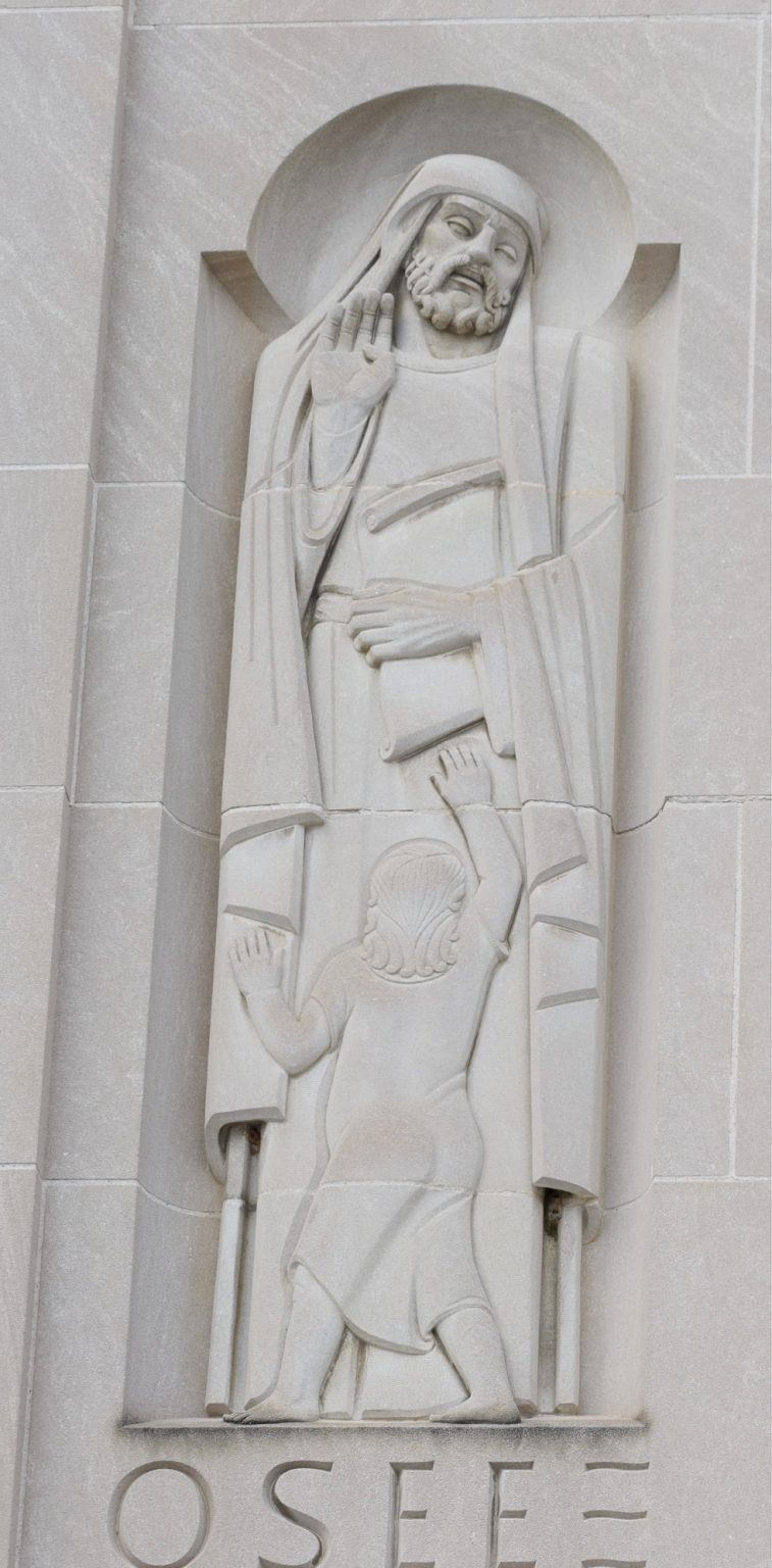 Who was Hosea in the Bible? - National Shrine of the Immaculate Conception