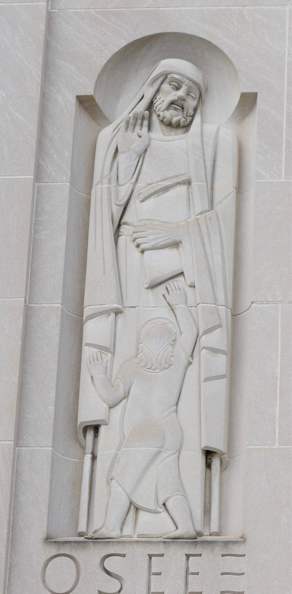Who was Hosea in the Bible? - National Shrine of the Immaculate Conception