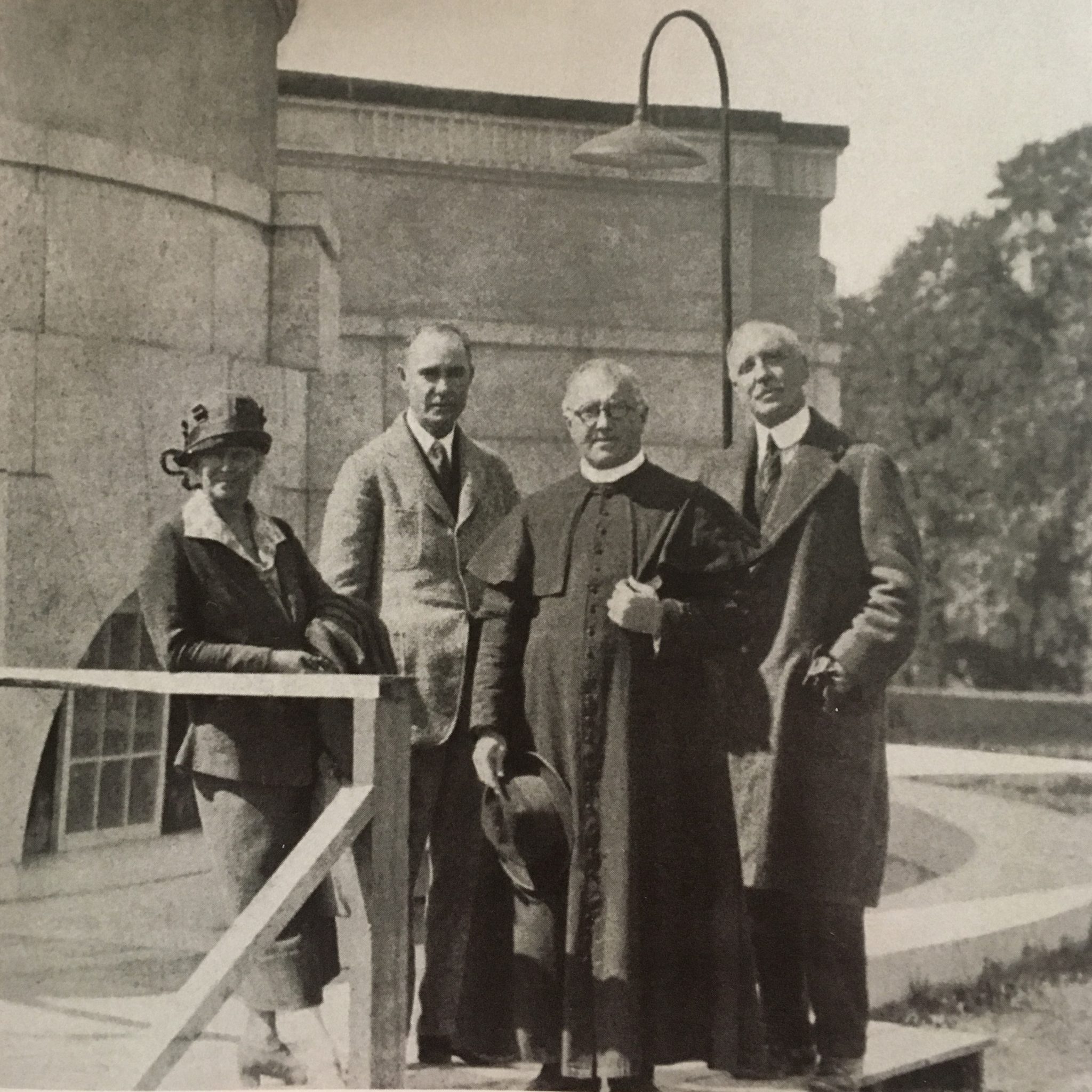 Basilica Insider: The Art of Mary Stratton in America’s Catholic Church ...