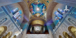 Virtually Experience the Incarnation Dome - National Shrine of the ...